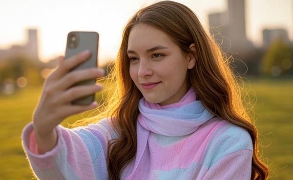 Eitelkeit: Die Illusion, die uns in einer von Äußerlichkeiten ...