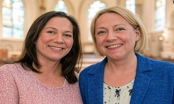 Du bist nicht "nur ein Laie"! Die prophetische Kraft der Gläubigen in ...