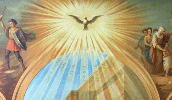 Die sieben Gaben des Heiligen Geistes: Ein theologischer und pastoraler ...