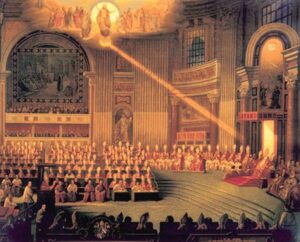 The First Vatican Council: Papal Infallibility and Its Relevance in the ...