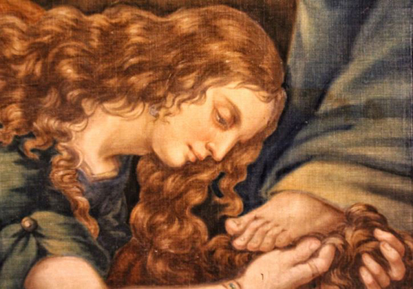 Mary Magdalene: Witness to the Resurrection and Model of Conversion ...