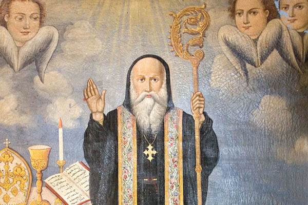 The Maronite Catholic Church: History, Faith, and Spirituality in the ...
