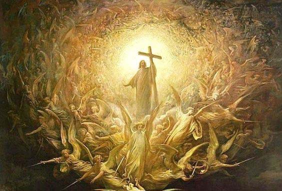 What is the Parousia? - Catholicus.eu English