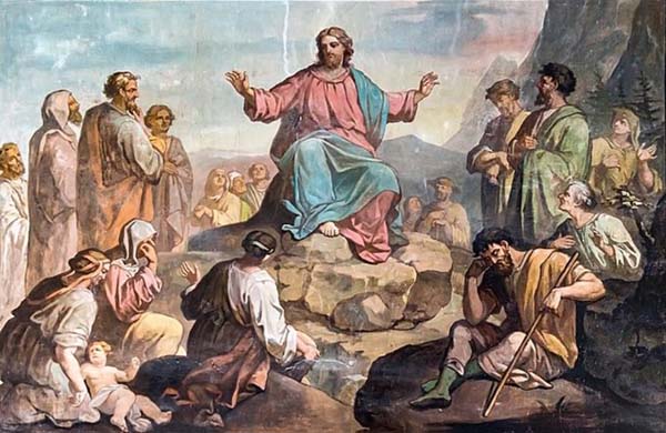The Sermon on the Mount: A Path to Holiness and Life in Christ ...