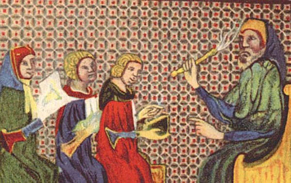 Saint Gamaliel: The Pharisee Rabbi Who Saved the Apostles and the ...