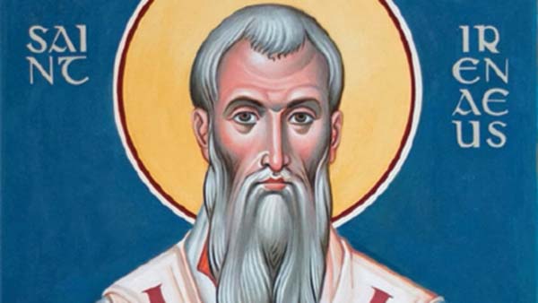 Irenaeus of Lyon: Defender of the Faith and His Message for the Modern ...