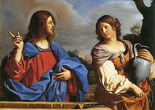 Jesus at Jacob’s Well: Meaning, Context, and Spiritual Relevance ...