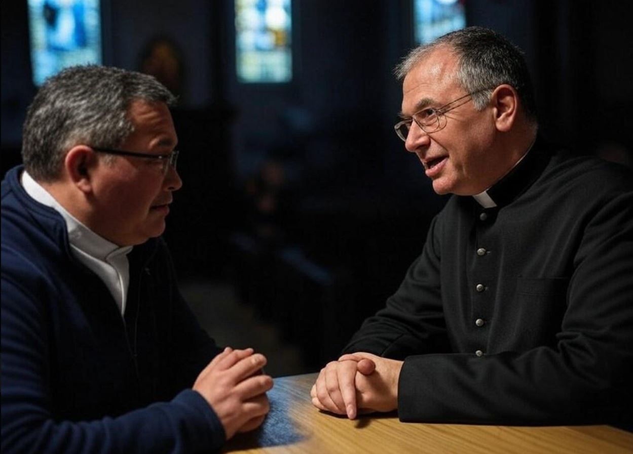 The Catholic Truth in the Face of Protestant Objections: A Biblical ...