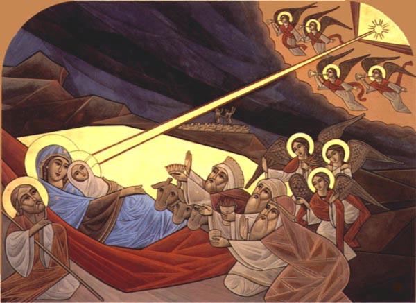 Errors Concerning the Incarnation: A Theological Reflection for Our ...