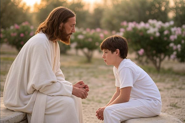 70 Times 7: The Unending Forgiveness That Sets Us Free - Catholicus.eu ...