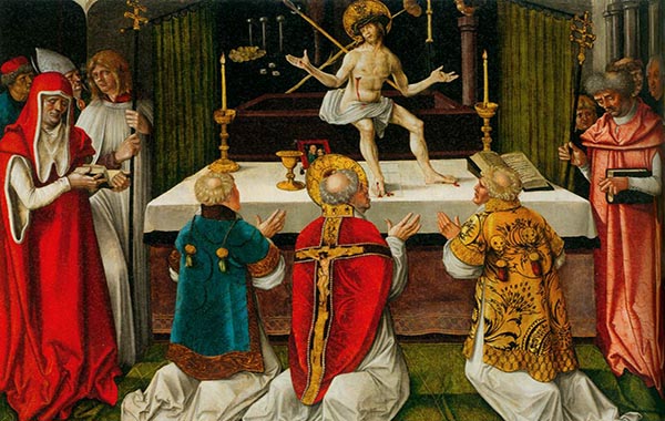 "Lex Orandi, Lex Credendi": How We Pray Shapes Our Faith - Catholicus ...