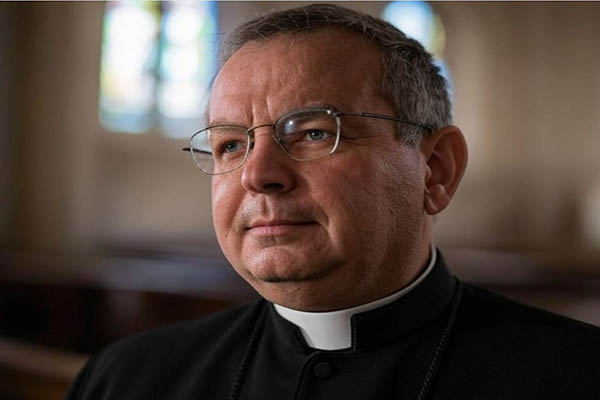 Celibacy: Why Do Priests and Religious Live It? - Catholicus.eu English