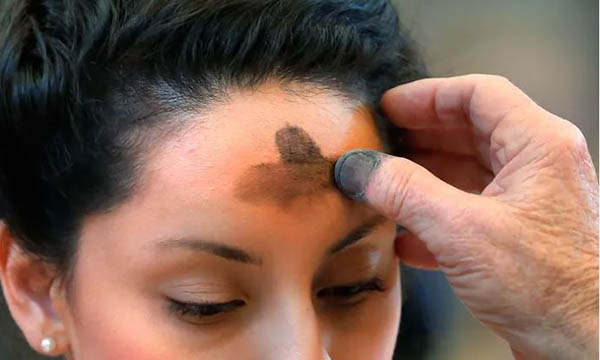 Ash Wednesday: Curiosities and the Deep Meaning of an Ancient Tradition ...