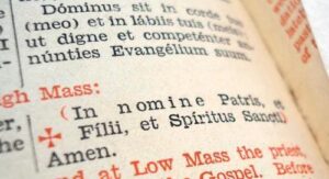 Why Learn to Pray in Latin? A Spiritual Guide to Reconnect with ...