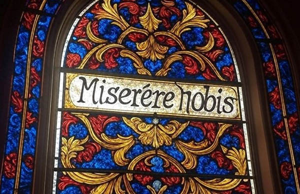 Lord, Have Mercy on Us! The Key to a Transformed Life - Catholicus.eu ...