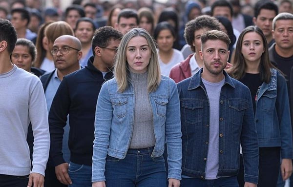 Social Sin: How Do Our Actions Affect the Whole Community? - Catholicus ...