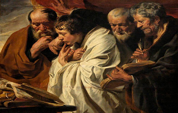 Does the Bible Have Historical Errors? A Deep Dive into the Divine and ...
