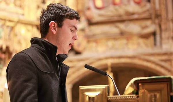 The Readers in the Liturgy: The Voice of God in the Assembly and the ...