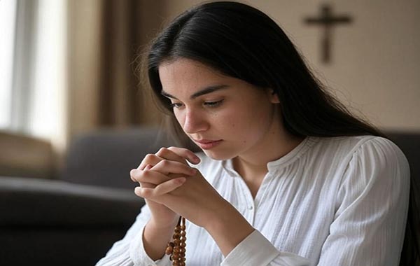 The Four Pillars of Prayer: The Key to a Fulfilling Spiritual Life ...