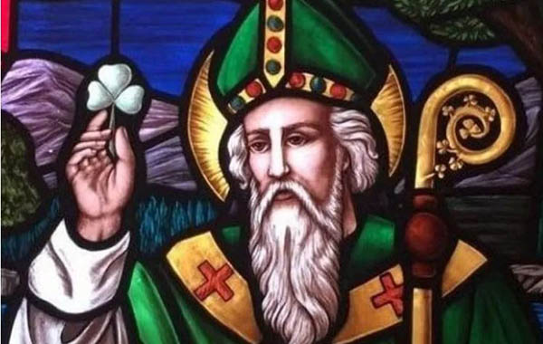 Saint Patrick: The Apostle of Ireland Who Illuminates Our Path in ...