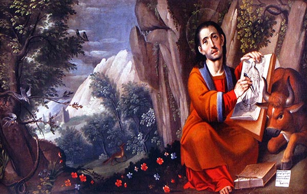 The Gospel of Mercy: How Saint Luke Reveals the Compassionate Heart of ...