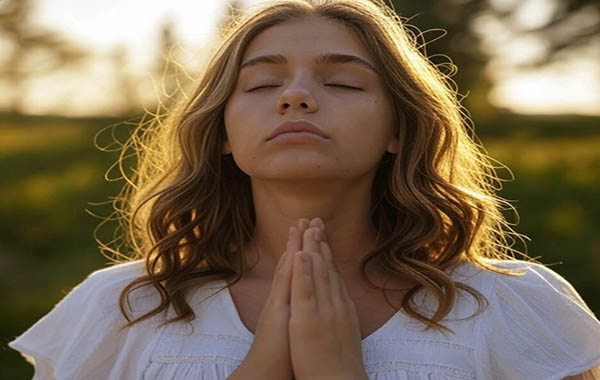 The Silence of God: When Heaven Goes Quiet and the Soul Seeks Answers ...