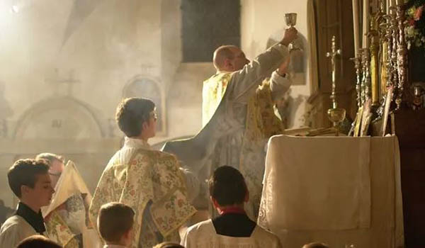 Tradition Is Not a Thing of the Past: How Ancient Devotions Are ...