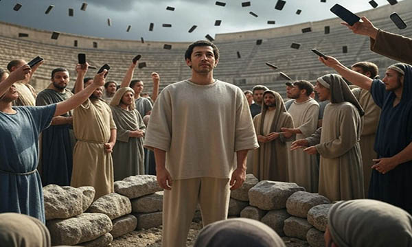 Can You Be Canceled for Being Catholic? The 21st-Century Martyrs You ...