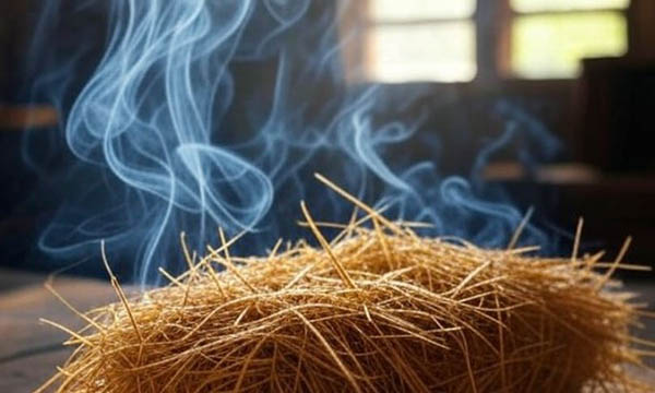 Why Did They Burn Ballots with Wet Straw? The Forgotten Rituals of the ...
