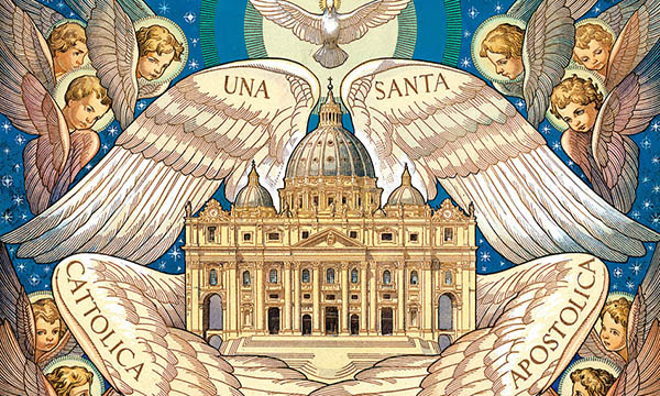 From Creation to Heaven: A Journey Through the Great Truths of the ...