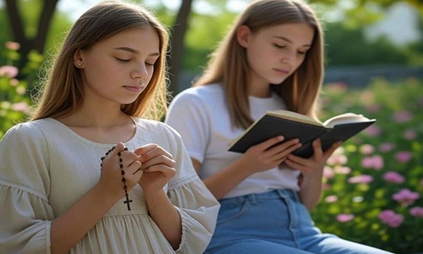 Fides et Ratio, Faith and Reason: An Eternal Embrace for the Soul ...