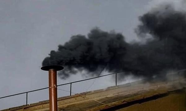 Black Smoke: When the Holy Spirit Has Not Yet Spoken - Catholicus.eu ...