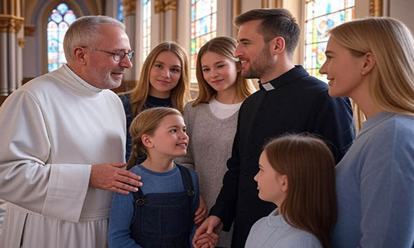 What Is the Catholic Church? The Living Mystery of Christ Among Us ...