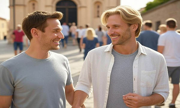 Truth and Charity: The Catholic Church’s Teaching on Homosexuality in ...