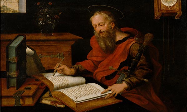 Saint Paul: The 13th Apostle Who Revolutionized Christianity ...