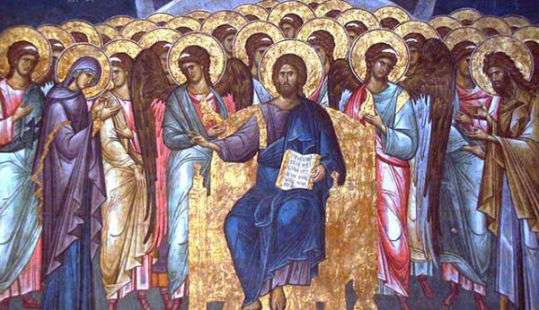 To Be Like God: Theosis, the Path of Divinization That Will Change Your ...