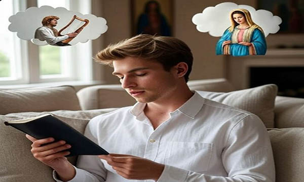 The Forgotten Key: Discovering Christ on Every Page Through Biblical ...