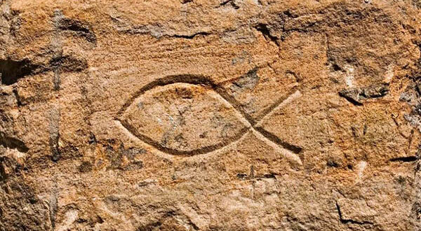 The Ichthys The Fish That Changed History Rediscovering The Secret The Ichthys The Fish That Changed History Rediscovering The Secret