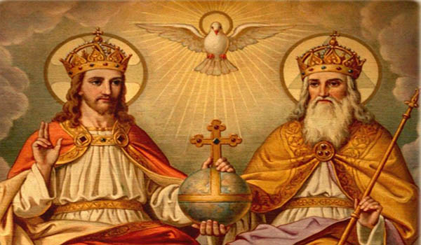 What is Perichoresis? The Mysterious 'Dance' of Love Within the Trinity ...