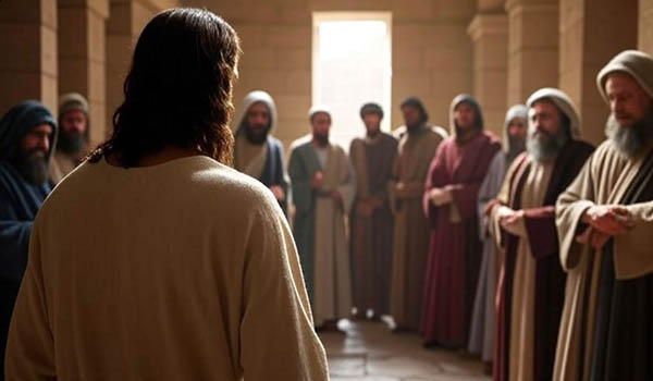 Psalm 110: Christ’s Secret Code That Revolutionizes Your Faith Today ...