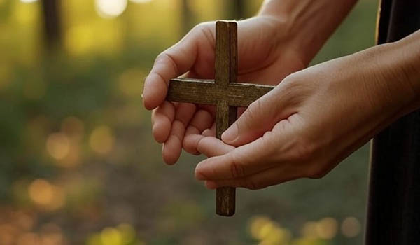 Believe with the Heart and Confess with the Lips: The Transforming ...