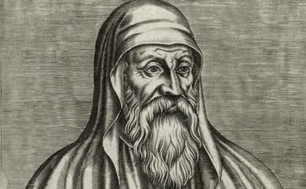 Origen of Alexandria: the forgotten genius who taught us to seek God in ...