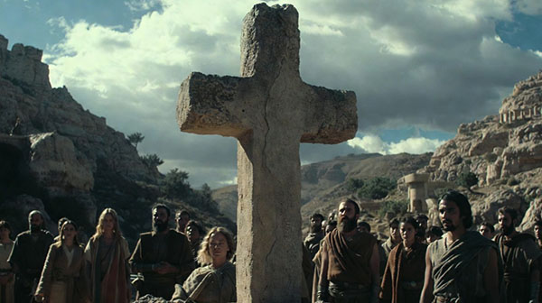 From the Martyrdom of the Maccabees to the Cross: The Surprising ...