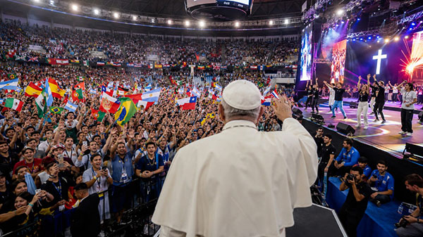 Faith Between Stages and Screens: Lights and Shadows of Major Catholic ...
