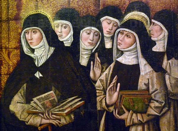 À la découverte des religieuses : un guide pour comprendre les ...