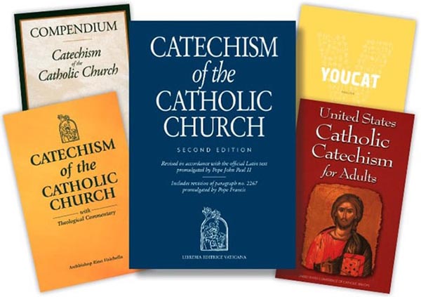 Les Secrets Cachés du Catéchisme : Au-Delà des Leçons Scolaires ...