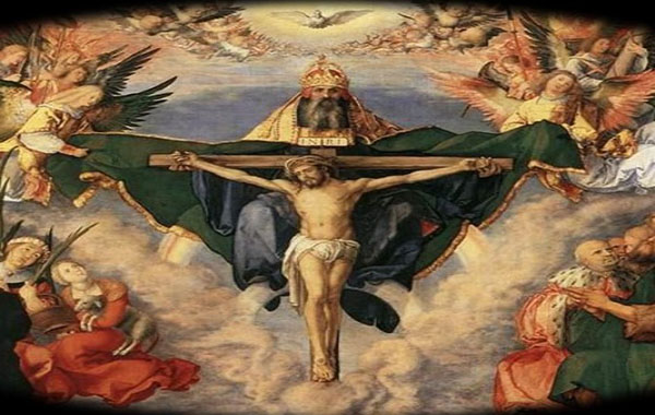 Le Gloria Revient à Pâques ! La Signification Profonde de la Rupture du ...