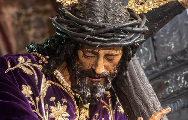 Jésus, le Serviteur Souffrant : La Semaine Sainte nous rappelle le prix ...