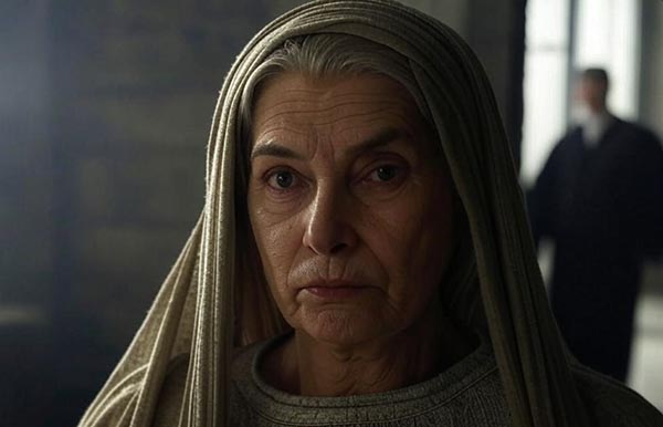 La Vedova Insistente: La Forza della Preghiera Perseverante ...