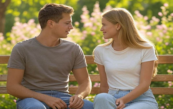 La castità: repressione o liberazione del cuore? - Catholicus.eu Italiano